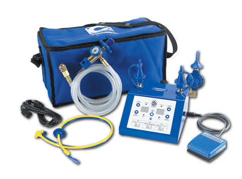 Conwin Inflation Machines